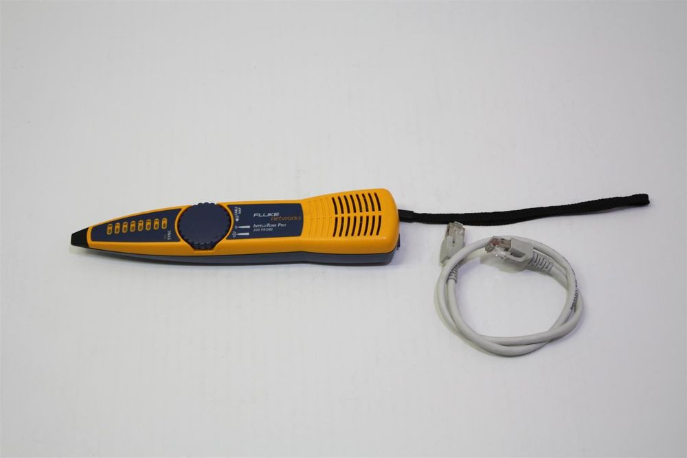 FLUKE Intelli Tone 200 (22041442) (Gebraucht) in Zürich für CHF 13 ...
