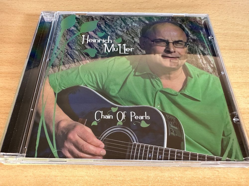Heinrich Muller – Chain Of Pearls (Gebraucht) in Rikon im Tösstal für ...