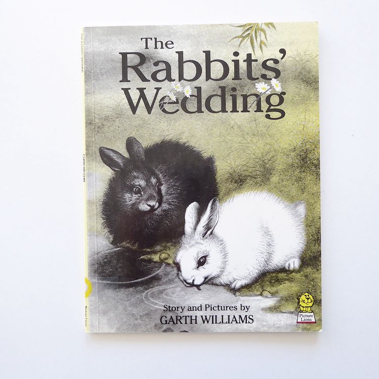 The Rabbits' Wedding (Gebraucht) in Basel für CHF 18 – mit Lieferung ...
