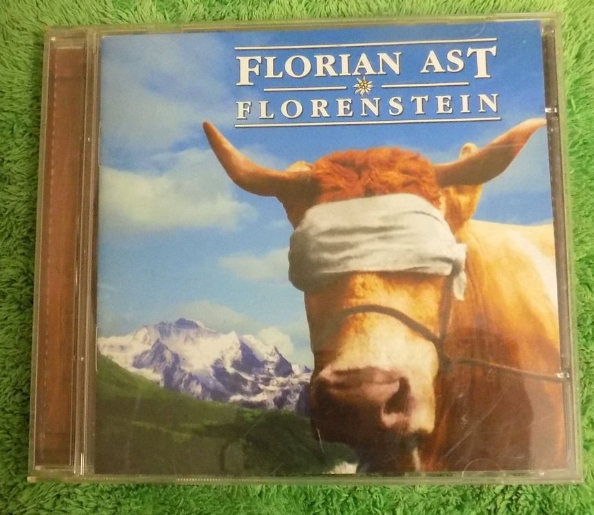FLORENSTEIN - Florian Ast | Kaufen auf Ricardo
