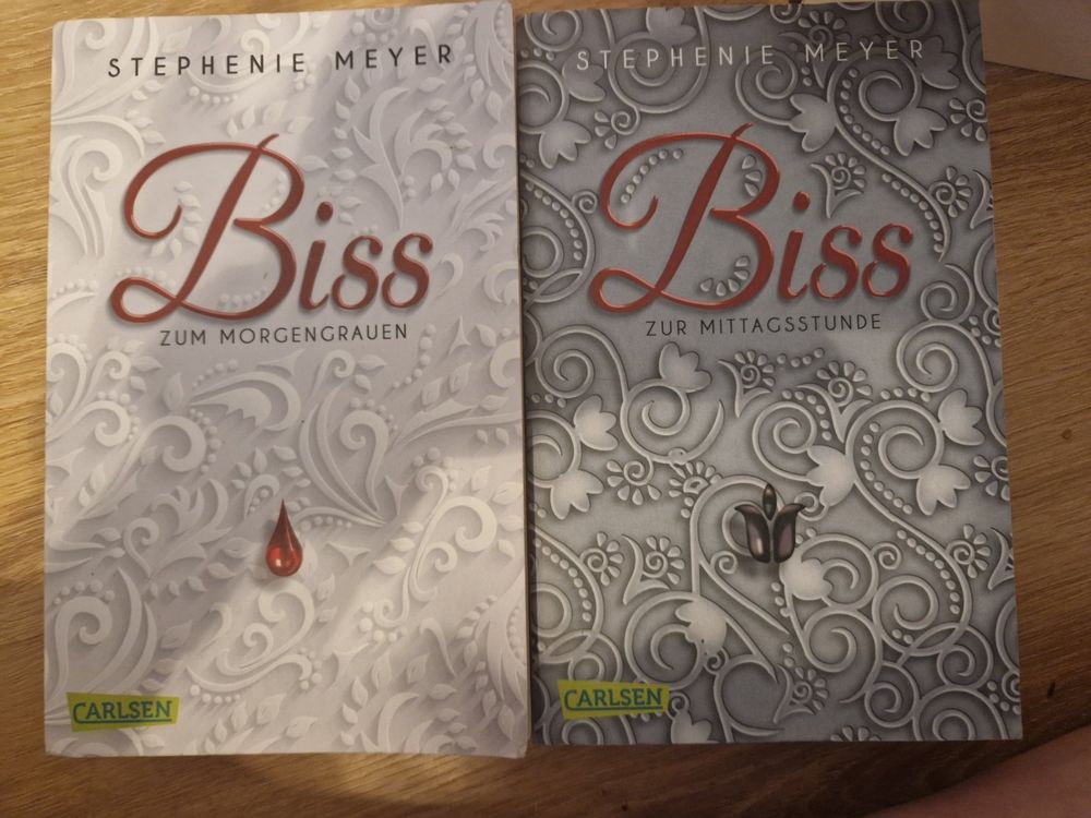 Twilight | Kaufen auf Ricardo