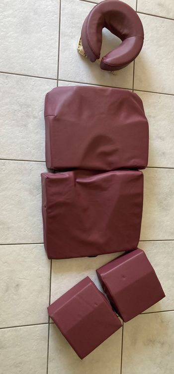 Body Cushion (Gebraucht) in Münchenbuchsee für CHF 85 – nur Abholung ...