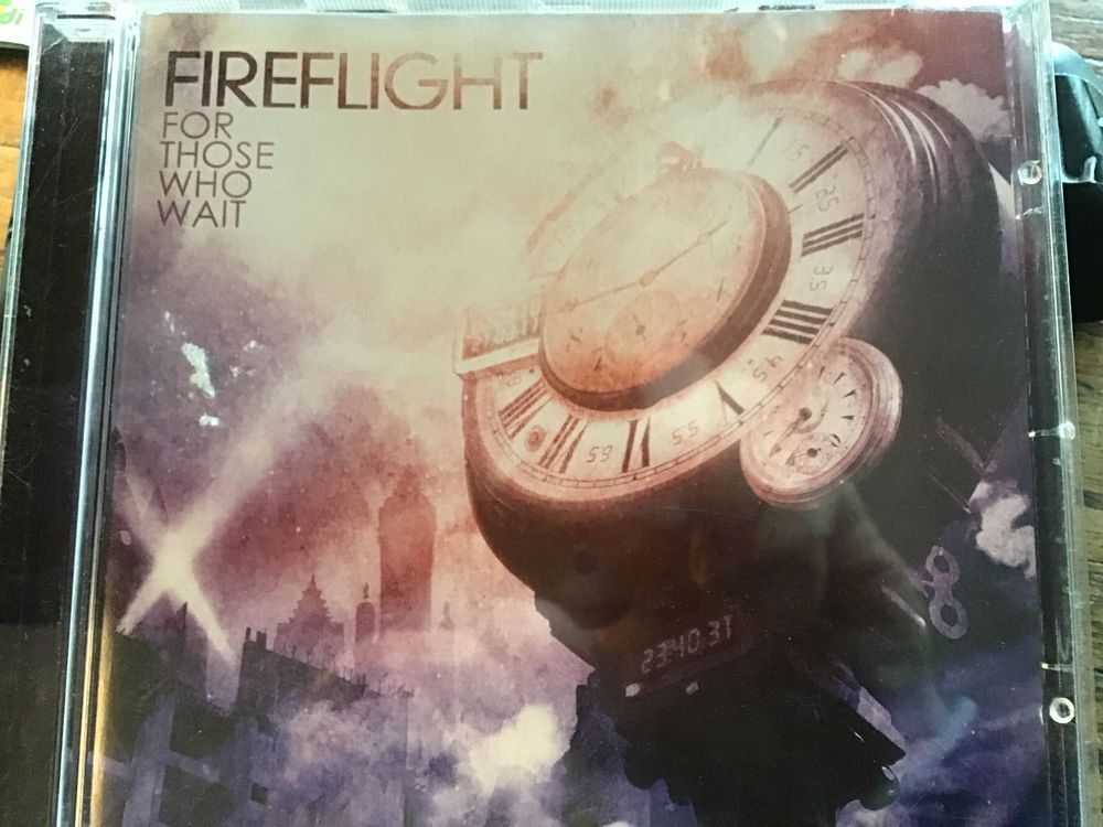 Fireflight (Gebraucht) in Thierachern für CHF 1 – mit Lieferung auf ...