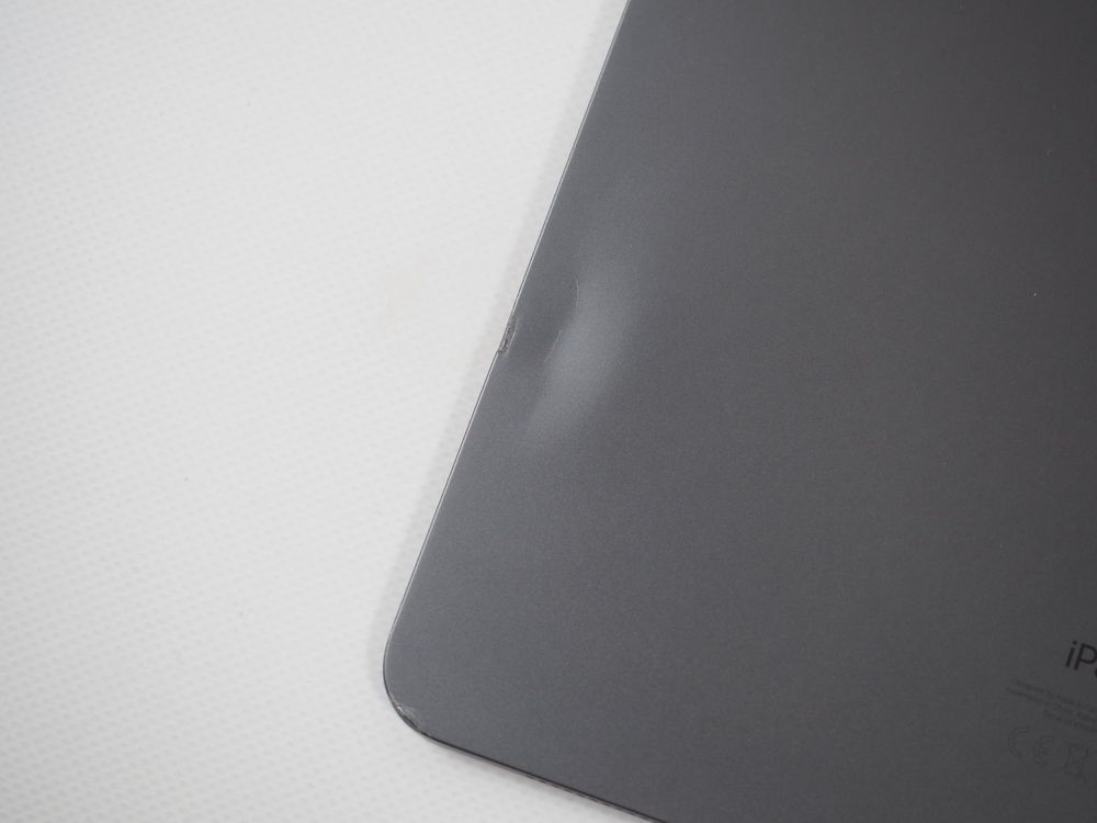APPLE iPad Pro 12.9 2018 WIFI iCloud gesperrt (26011132) (Defekt) in ...