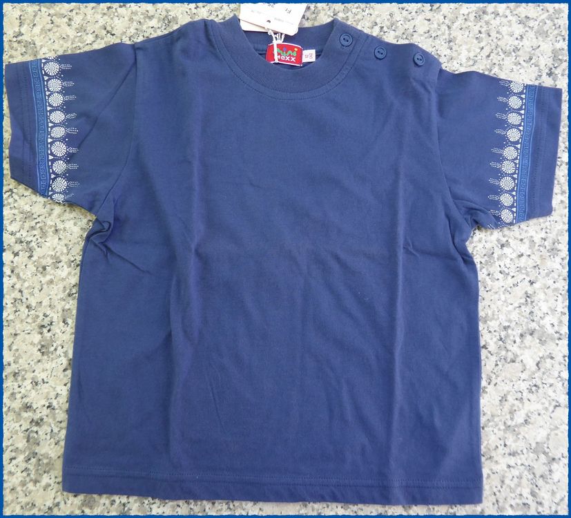 🌞 Mini MEXX T-Shirt Gr. 86 NEU | Kaufen auf Ricardo