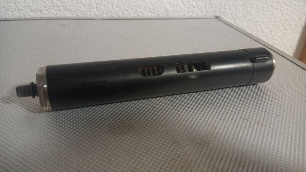 airsoft Systems PTW M4 Zylinder (Gebraucht) in Frutigen für CHF 20 ...