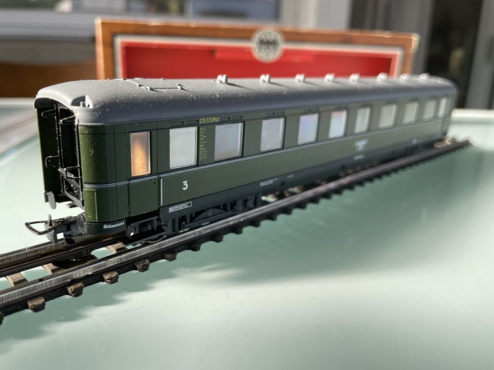 Liliput 83302 H0 | Kaufen auf Ricardo