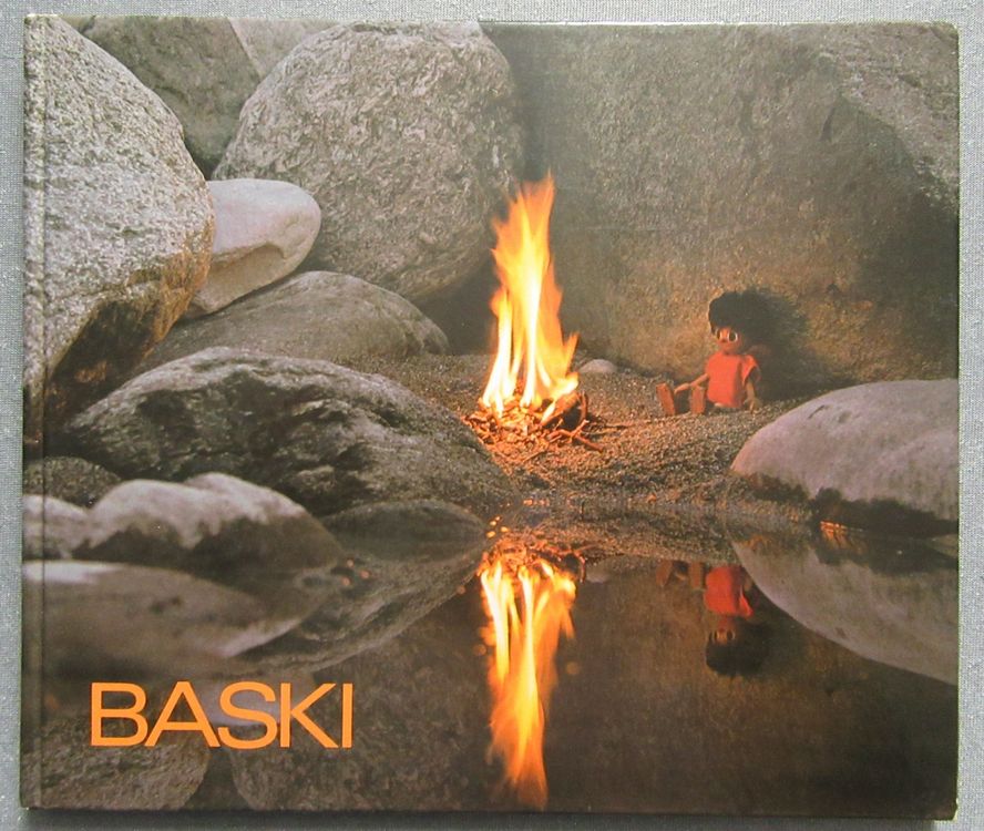 Mit Baski durch den Urwald - Eine Baski Geschichte | Kaufen auf Ricardo