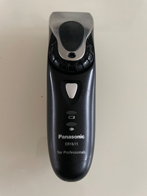 Panasonic Profi Haarschneider ER1611 Ab CHF 1.- (Defekt) in Wallisellen ...