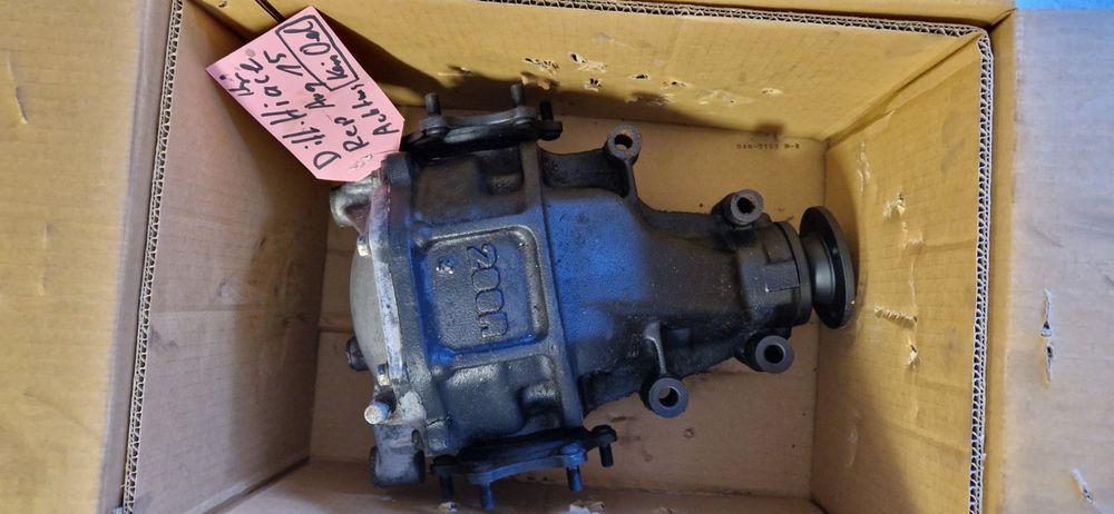 Originales TOYOTA HIACE Differential 41110-2664 (Gebraucht) in Flawil für CHF 1250 – nur ...