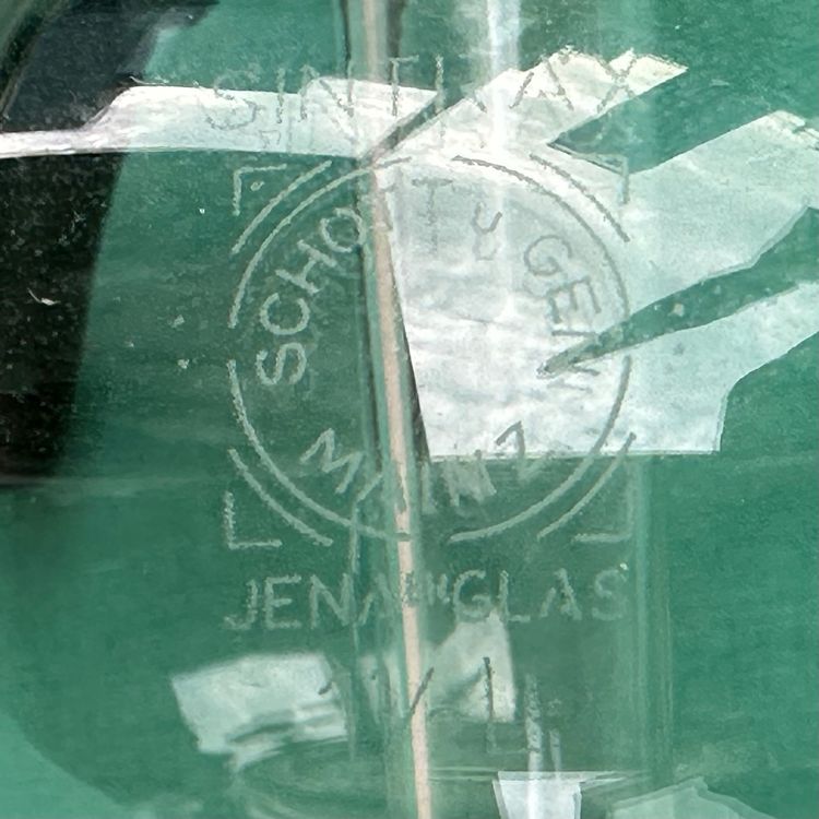 Sintrax Kaffeemaschine, Bauhaus Ära, u.a. Wilhelm Wagenfeld (Gebraucht ...