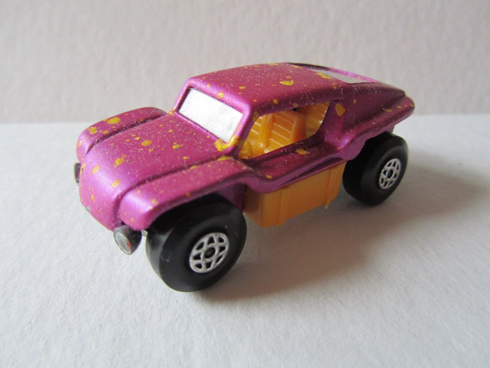 Beach Buggy, Matchbox Superfast | Kaufen auf Ricardo