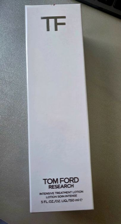 Tom Ford Research Intensive Treatment Lotion - New! (Neu und ...