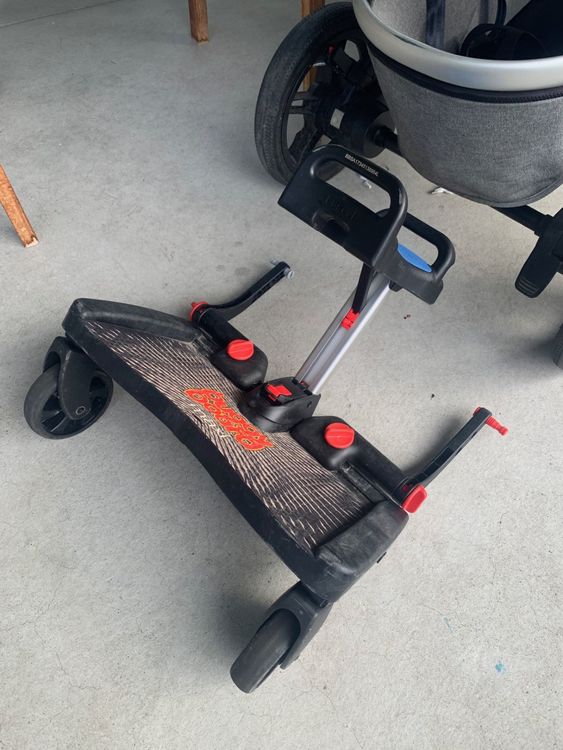 Buggi Board Maxi | Kaufen auf Ricardo