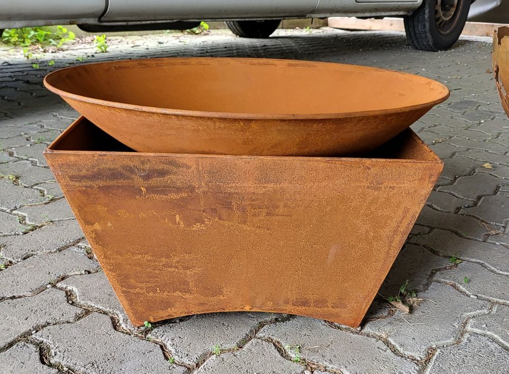 Esschert Designe Feuerschale (Neu (gemäss Beschreibung)) in ...