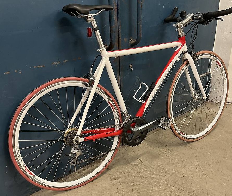 Cityflitzer Crosswave, Gr. 54, Tiagra 2x10 (Gebraucht) in Bern für CHF ...