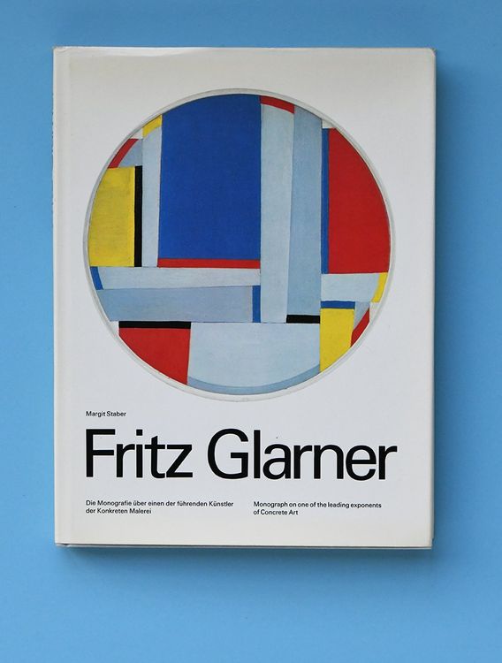 Fritz Glarner | Kaufen auf Ricardo