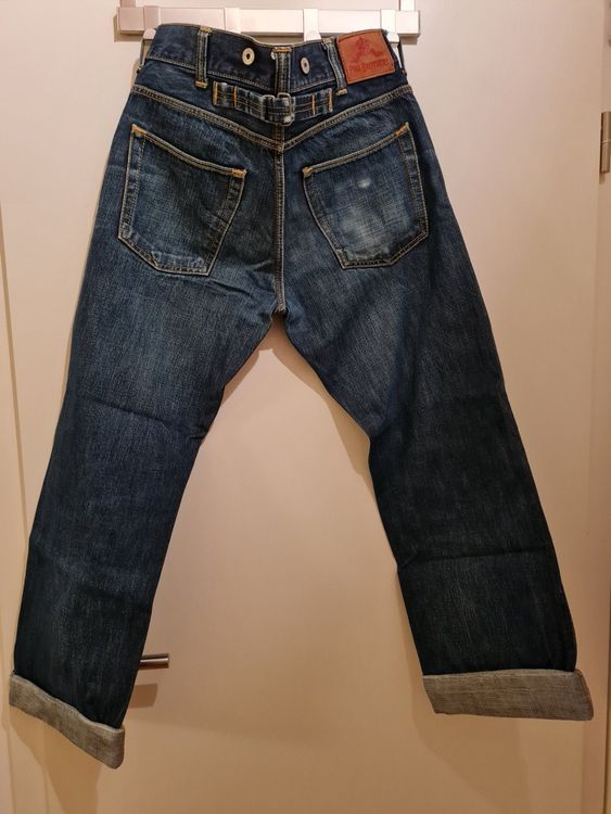 Pike Brothers Jeans Roamer Pant W34 (Gebraucht) in Turgi für CHF 50 ...