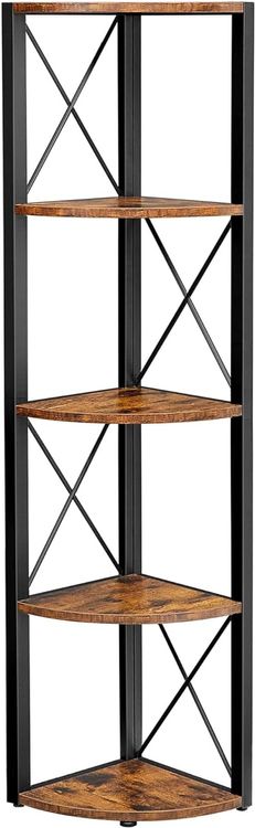 Eckregal Mit 5 Ebenen MANO (Neu und originalverpackt) in Lachen SZ für CHF 169 – mit Lieferung ...