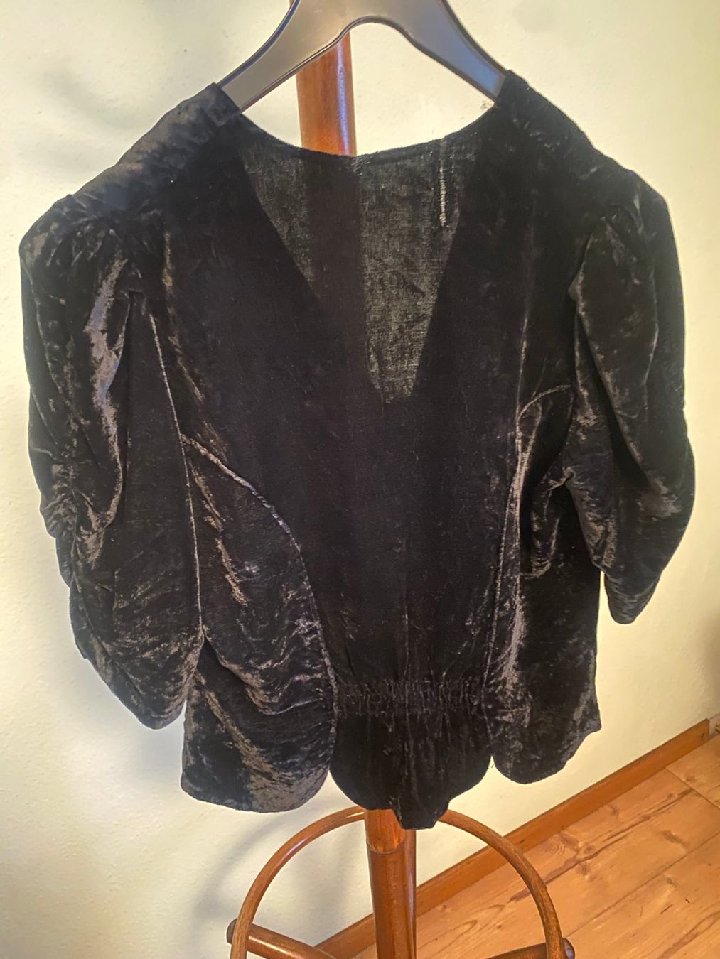 Bolero Samt
