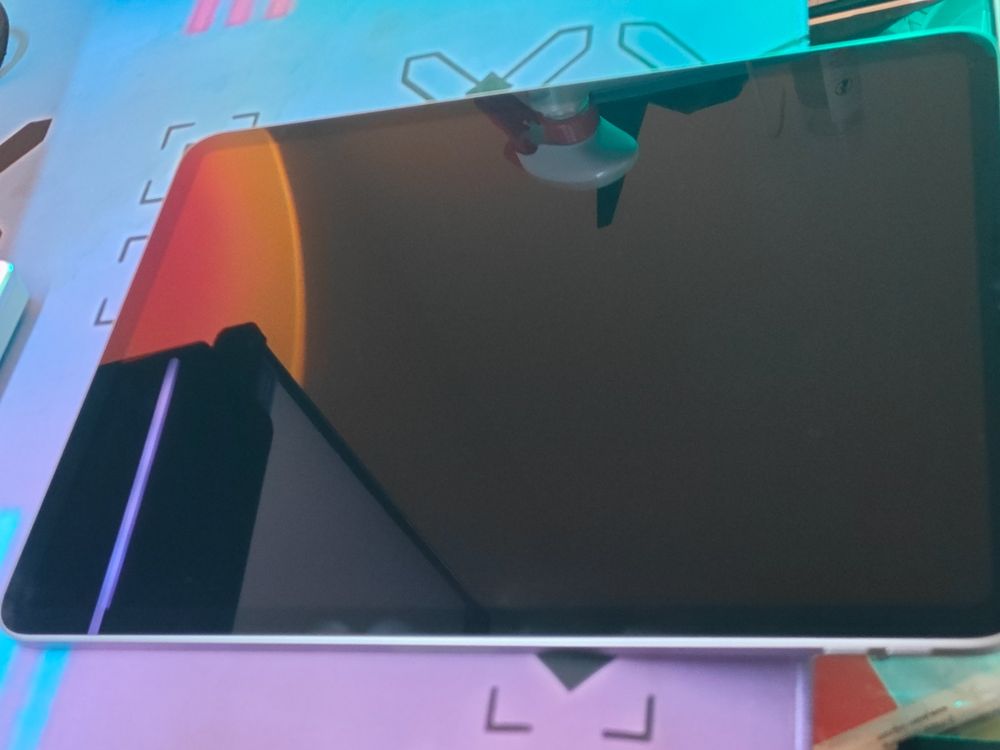 Apple iPad Pro 11" (2022) – 4th gen (Gebraucht) in Zürich für CHF 260 ...