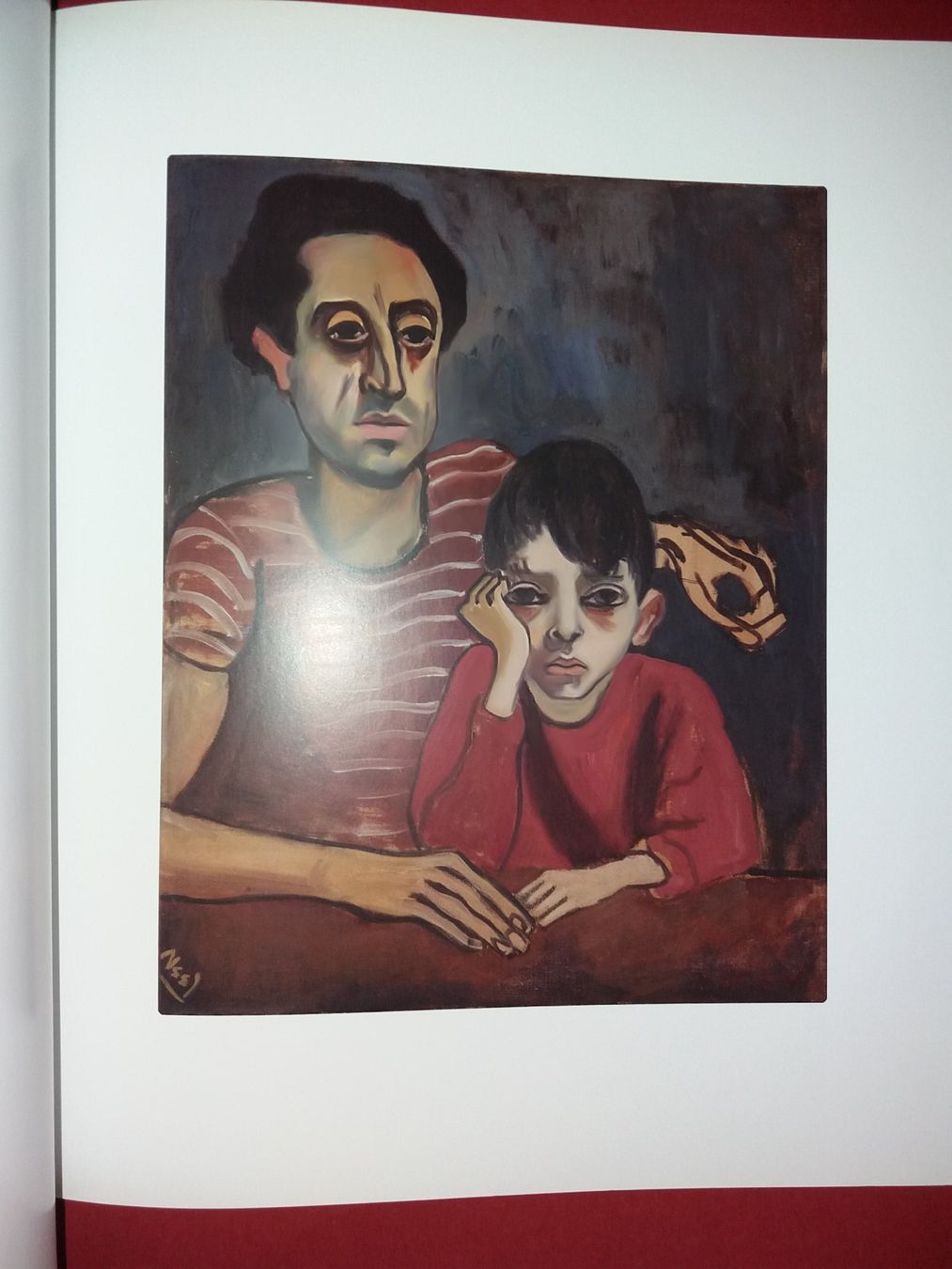 KUNSTKLASSIKER Alice Neel – Thomas Ammann Fine Art Buch (Gebraucht) in ...