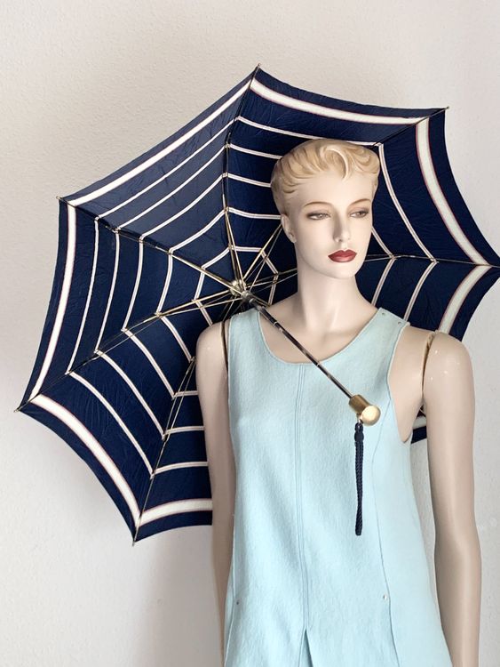 Vintage Original Mini-Knirps (Gebraucht) in Kloten für CHF 18 – mit ...