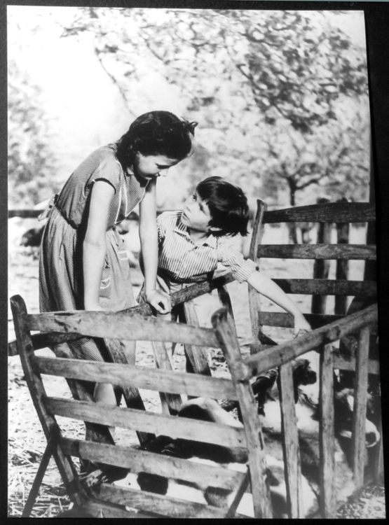 Fotos / 1x ELSBETH SIGMUND als Vreneli im Film von 1954 (Gebraucht) in ...