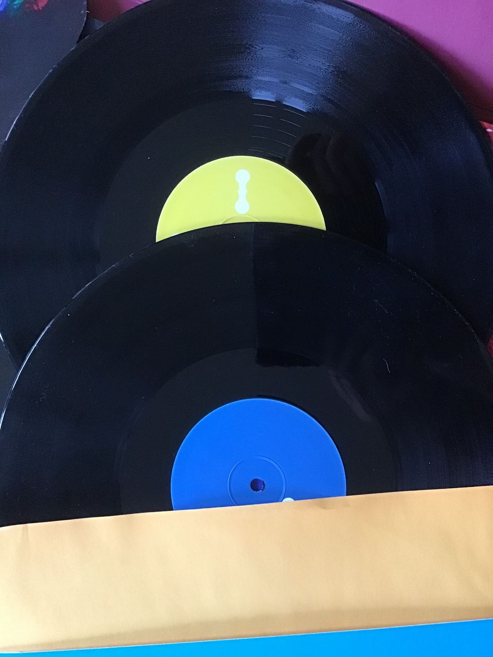 2 LP Björk Wanderlust Box set limited 2 vinyles/CD (D'occasion) à Fully ...