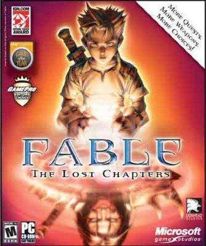 Fable - The Lost Chapters (Gebraucht) in Schneisingen für CHF 5 – mit ...