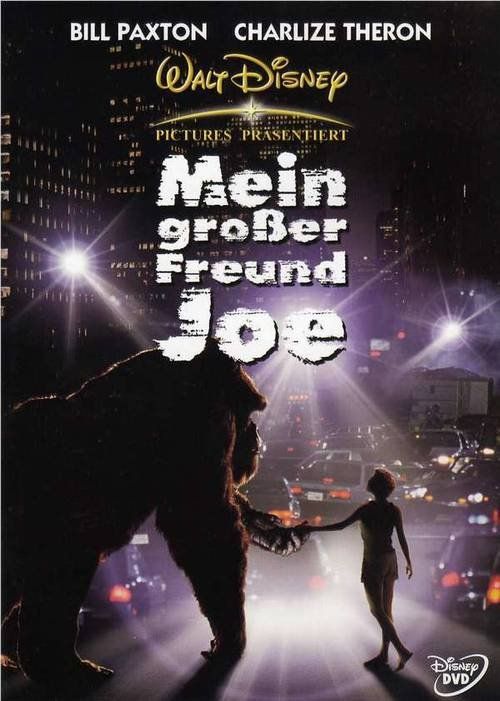 Mein grosser Freund Joe (Disney) | Kaufen auf Ricardo