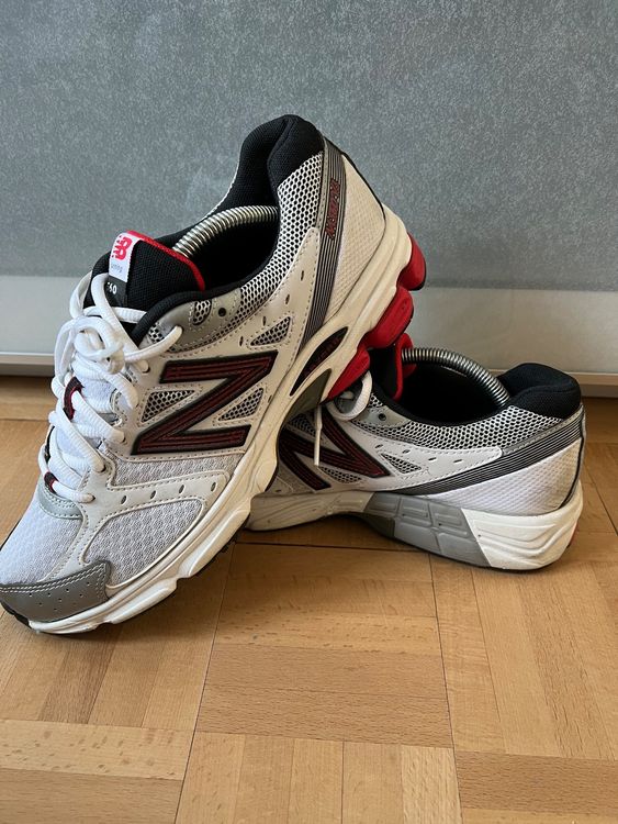 New Balance 560 ab 1.-!! (Gebraucht) in Dübendorf für CHF 21 – mit ...