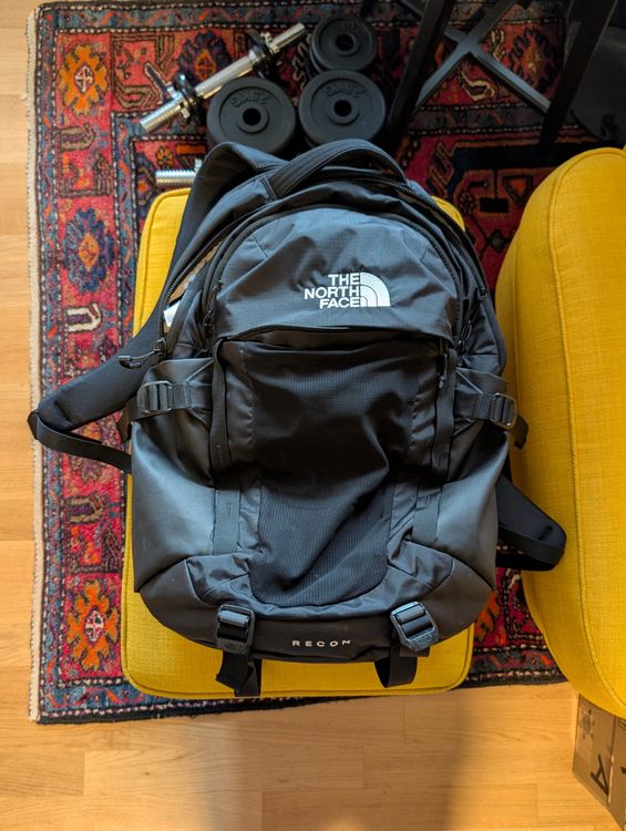 The North Face Recon rucksack (Gebraucht) in Zürich für CHF 39 – mit ...
