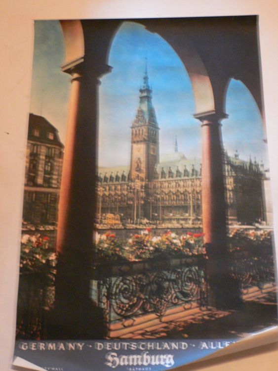 Original Plakat | Kaufen auf Ricardo