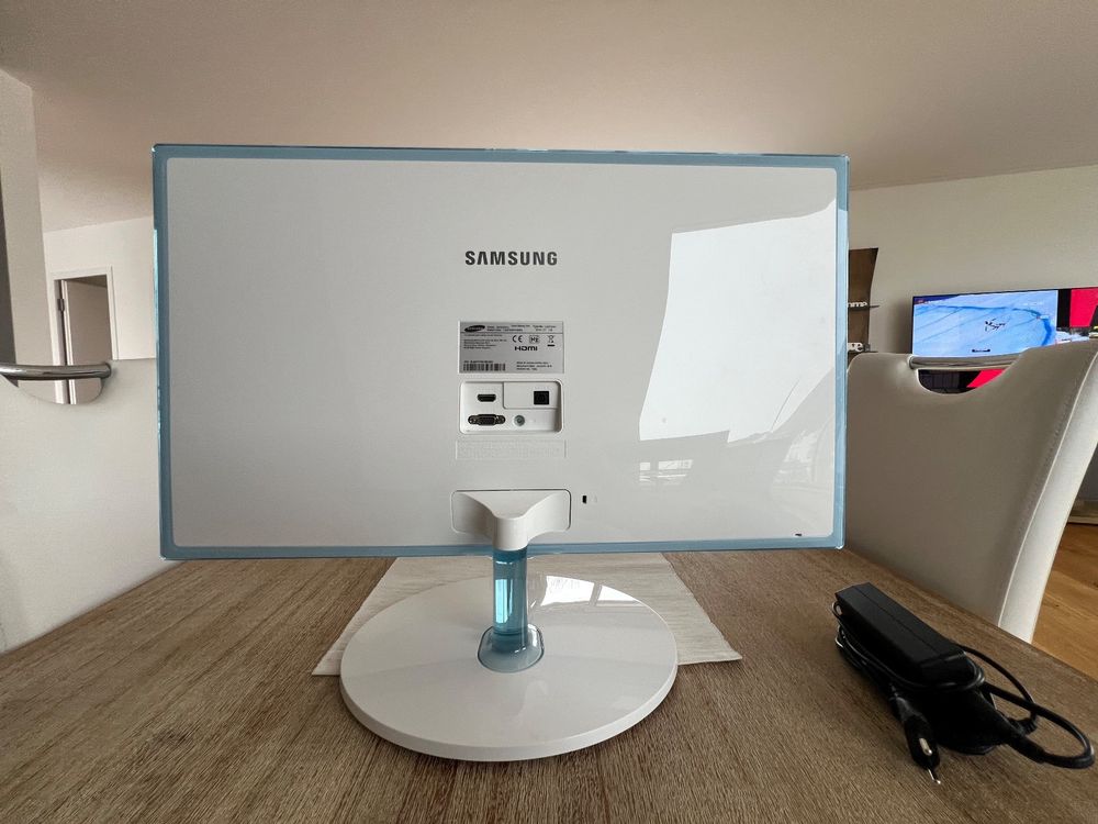Samsung S27D391H AD-PLS-Panel 68,6 cm (27 Zoll) LED-Monitor | Kaufen ...