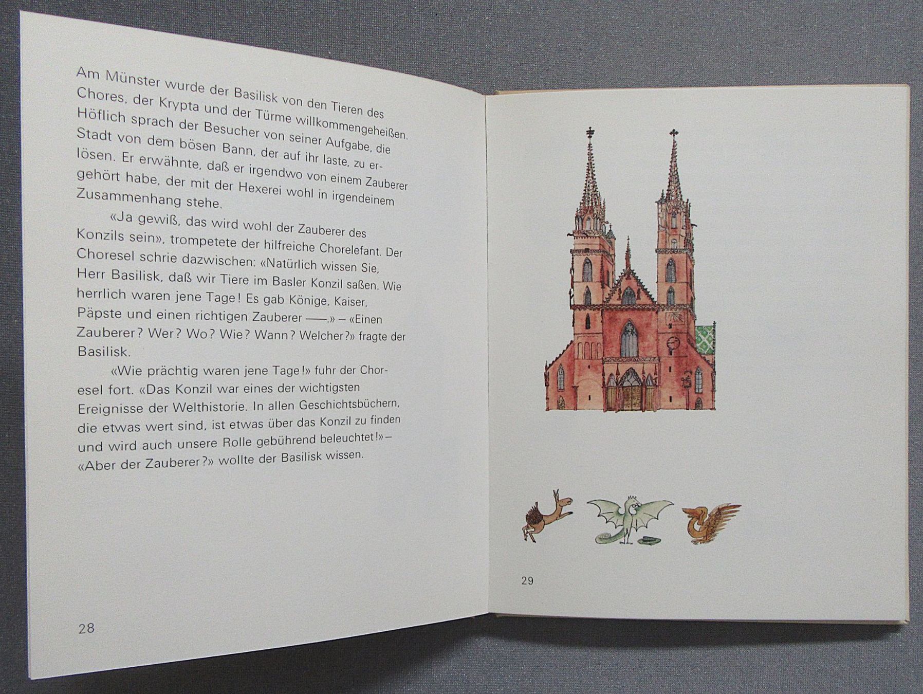 Marian Parry - Die Vögel - Basler Schriften Band 15 (Gebraucht) in ...