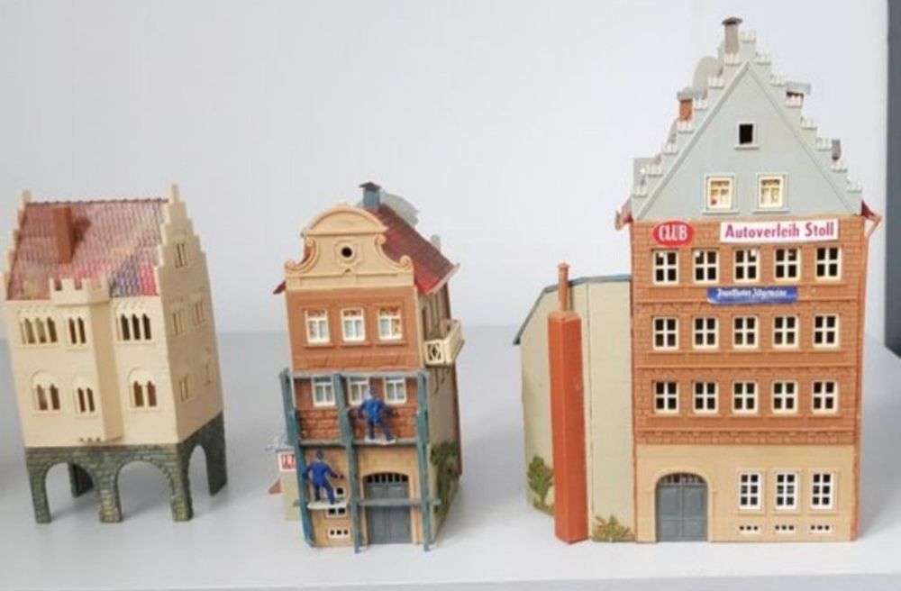 Faller B 924 HO tres rare annee 60 / 70 | Kaufen auf Ricardo