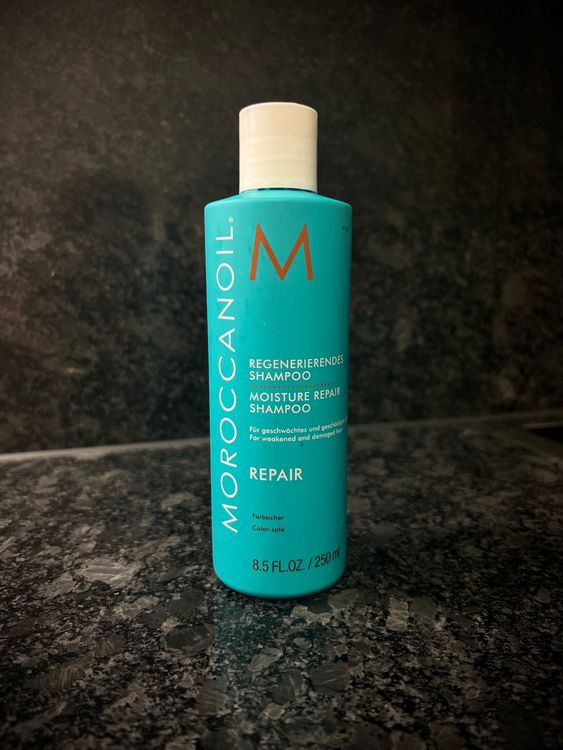 MOROCCANOIL Shampoo | Kaufen auf Ricardo