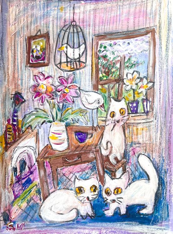 Wo isch Z ' Vieri , Art brut wunderbar (Gebraucht) in Kaufdorf für CHF ...