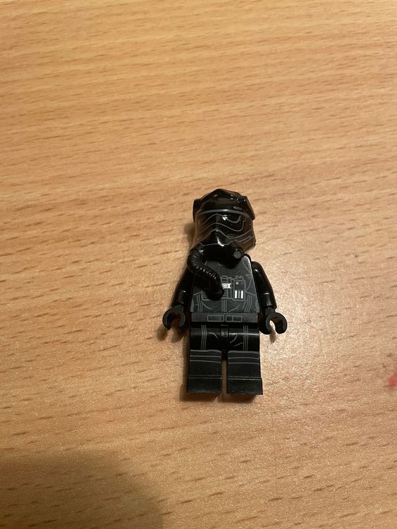 Lego First Order TIE Fighter Pilot | Kaufen auf Ricardo