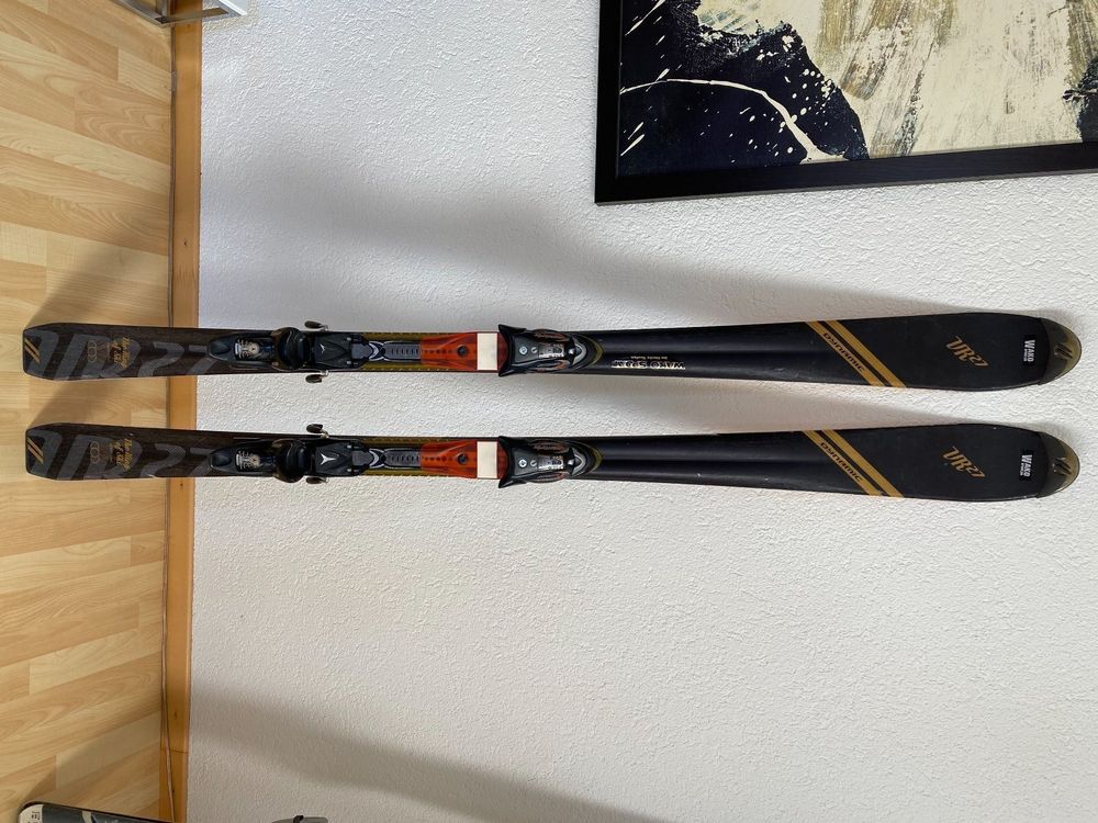 Carving Ski Dynamic VR27 | Kaufen auf Ricardo