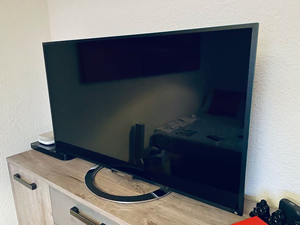 SONY KDL-46W905A | Kaufen auf Ricardo