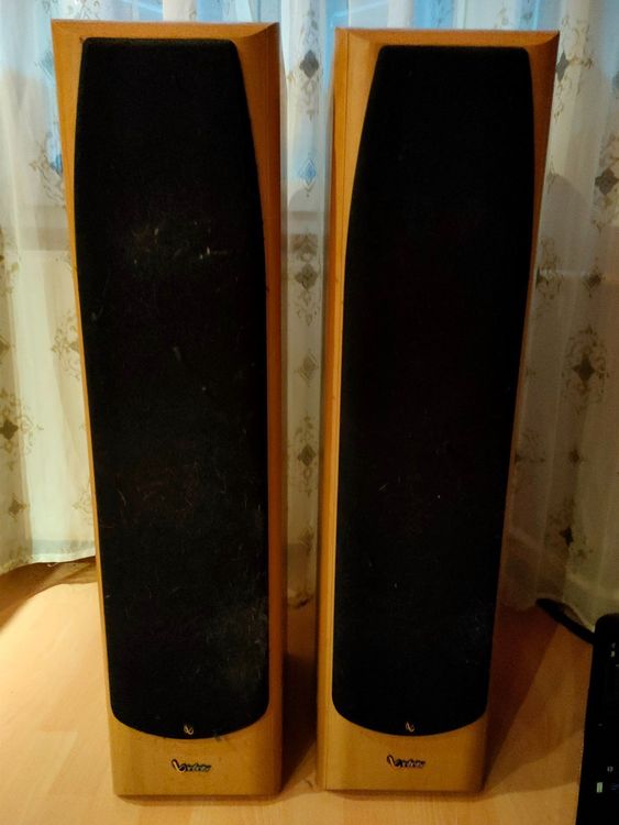 Infinity Alpha 40 Standlautsprecher | Kaufen auf Ricardo