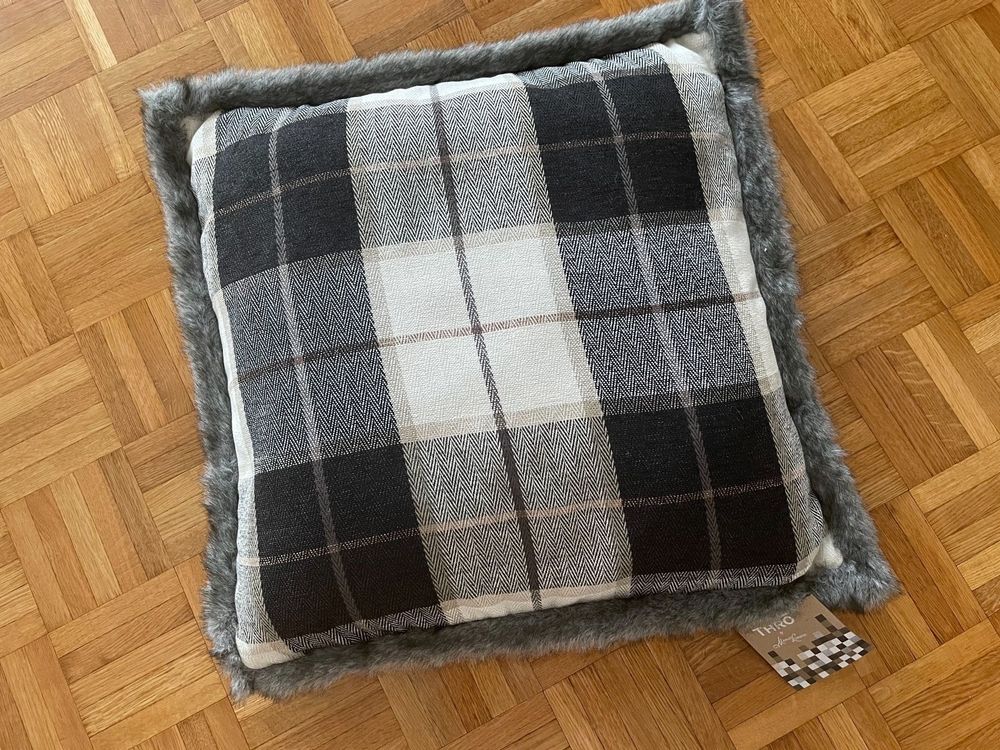 MARLO LORENZ Kissen Chalet (Neu und originalverpackt) in Schmitten FR ...