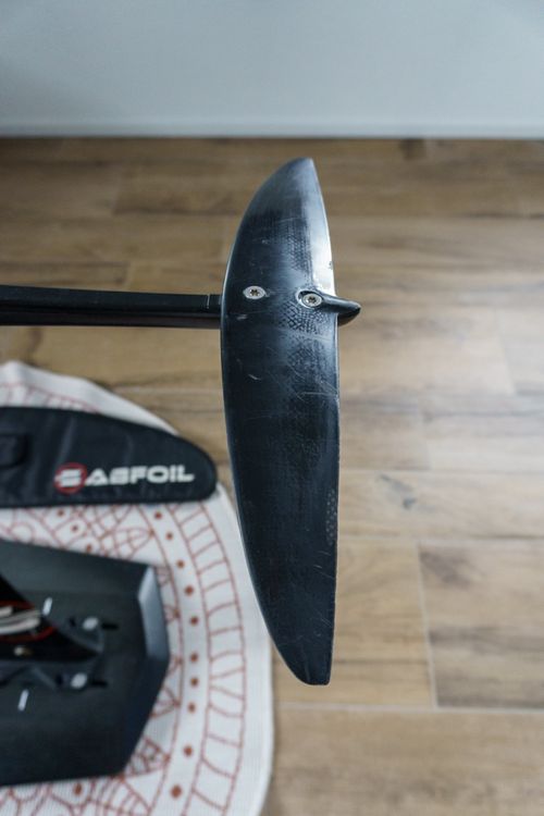 Pump Foil - Sabfoil (Gebraucht) in Hombrechtikon für CHF 1500 – nur ...