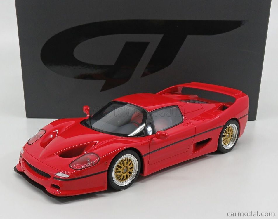 FERRARI - F50 KOENIG SPECIALS 1995 1/18 | Kaufen auf Ricardo