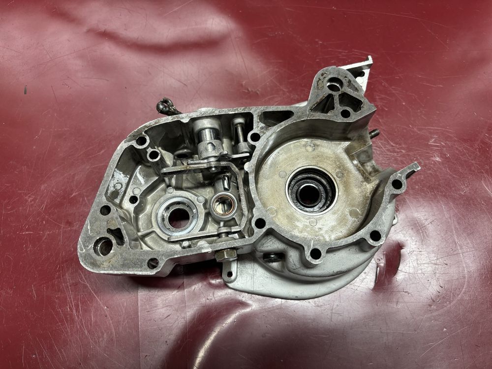 Mofa Sachs 503 HG Gehäusehälfte | Kaufen auf Ricardo