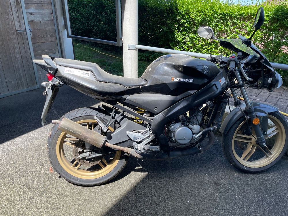 Yamaha TZR 50 | Kaufen auf Ricardo