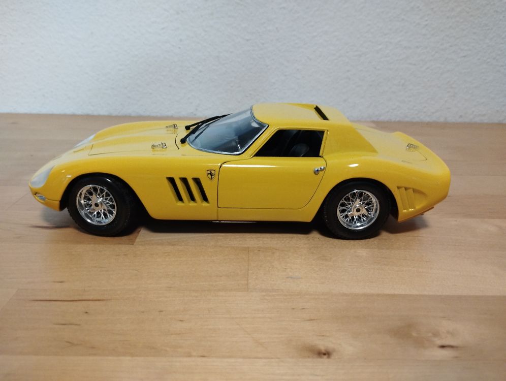 Ferrari 250 GTO (Neu (gemäss Beschreibung)) in Liestal für CHF 15 – mit ...