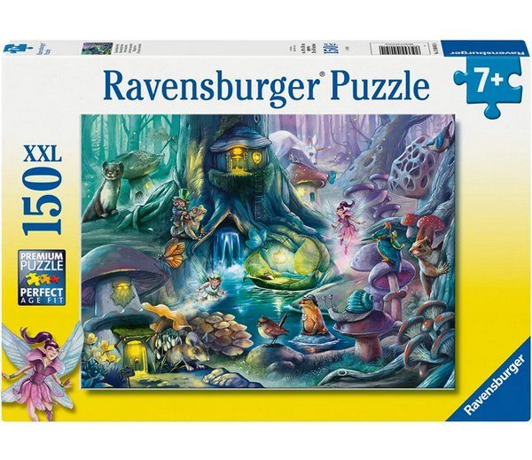 Ravensburger Puzzle 150 Teile Zauberhafter Wald (Neu und originalverpackt) in Oensingen für CHF ...